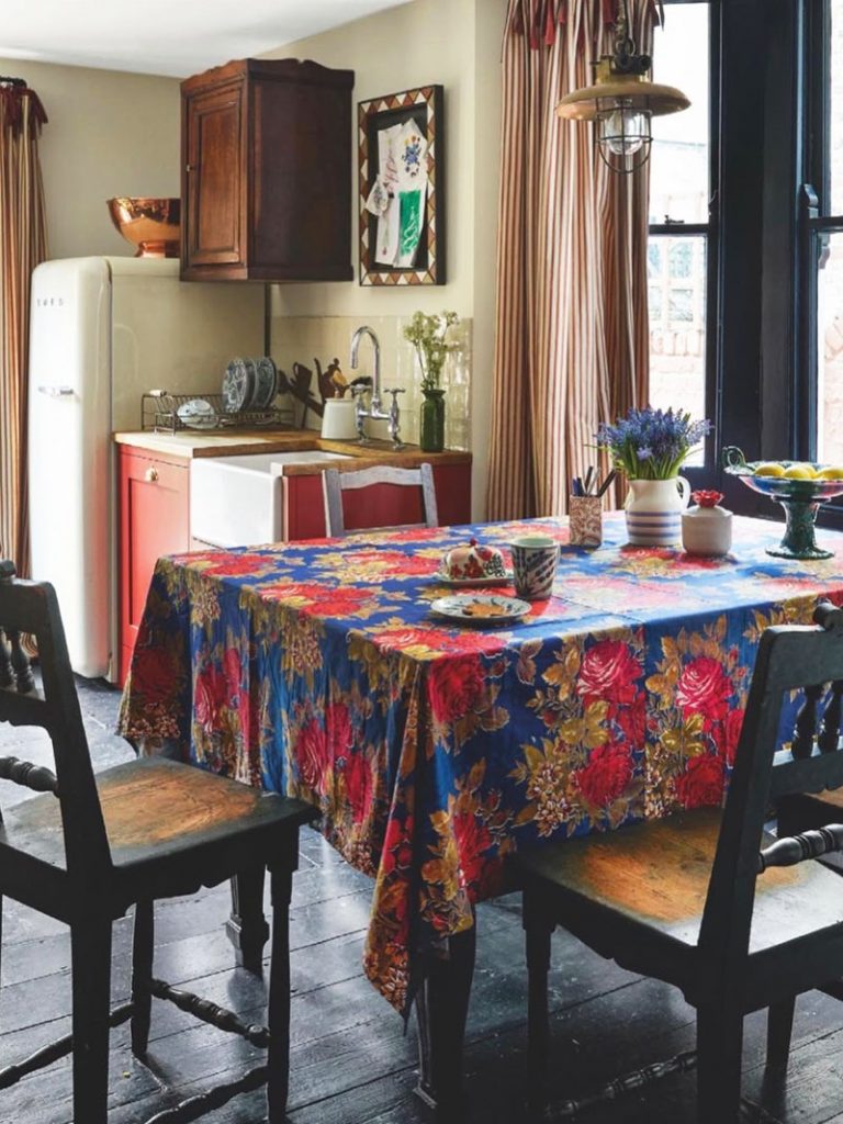 Kitchens - Apron