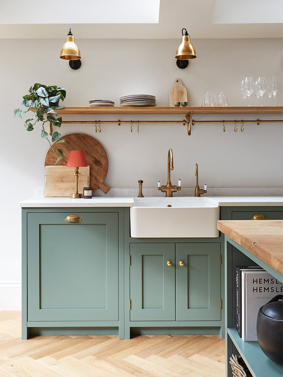 Apron Design | Bespoke kitchens & Cabinets | Apron Kitchens