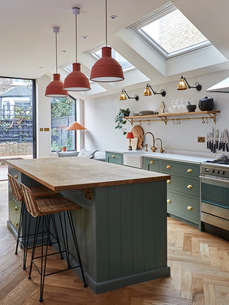Apron Design | Bespoke kitchens & Cabinets | Apron Kitchens