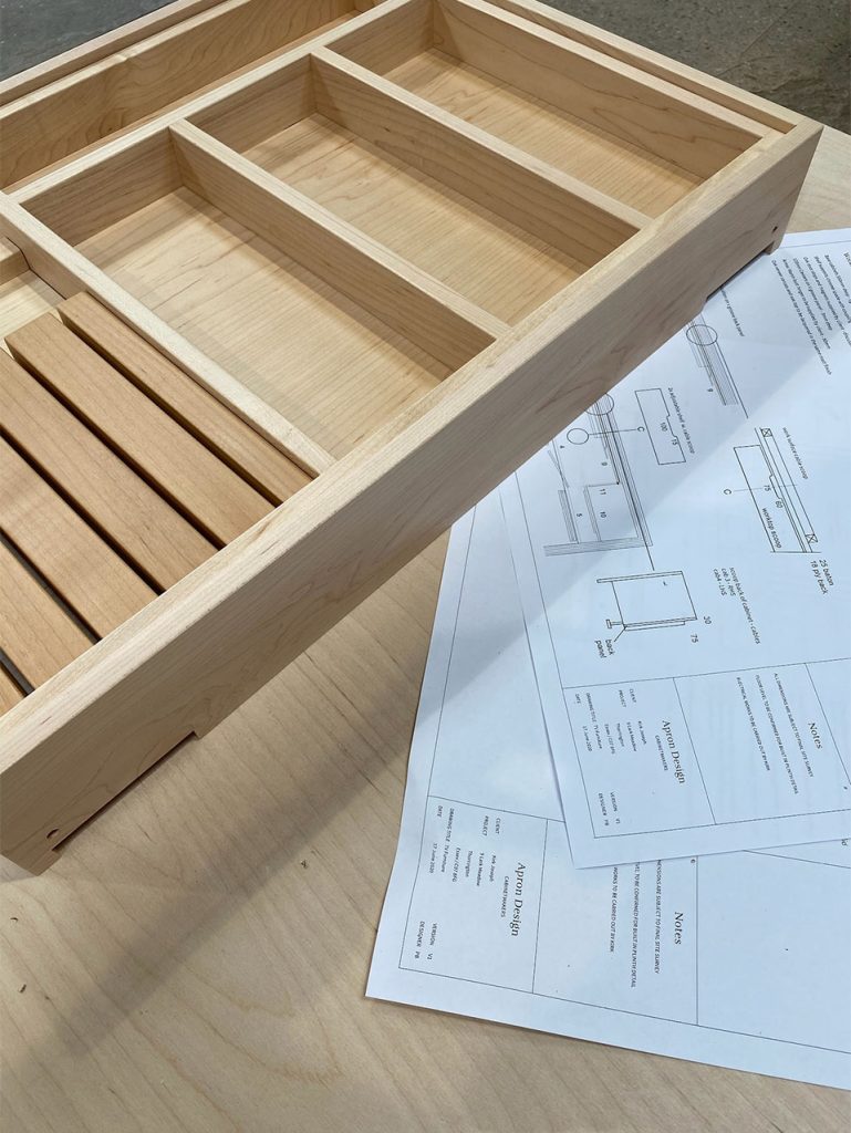 Apron Design | Bespoke kitchens & Cabinets | Apron Kitchens