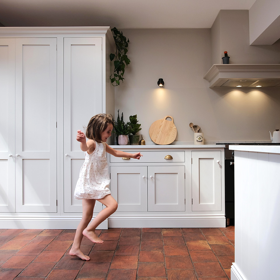 Apron Design | Bespoke kitchens & Cabinets | Apron Kitchens