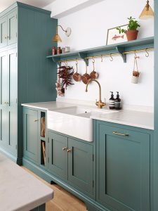 Apron Design | Bespoke kitchens & Cabinets | Apron Kitchens
