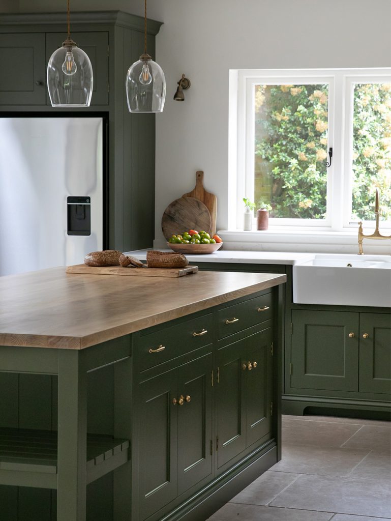 Apron Design | Bespoke kitchens & Cabinets | Apron Kitchens