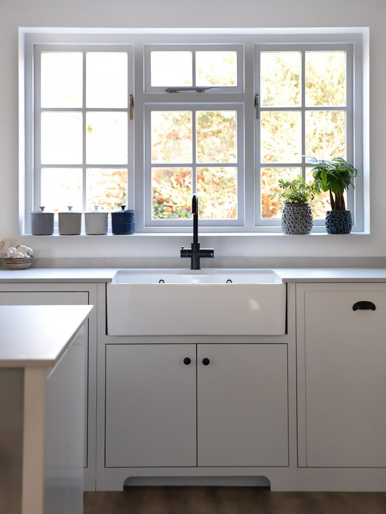 Apron Design | Bespoke kitchens & Cabinets | Apron Kitchens