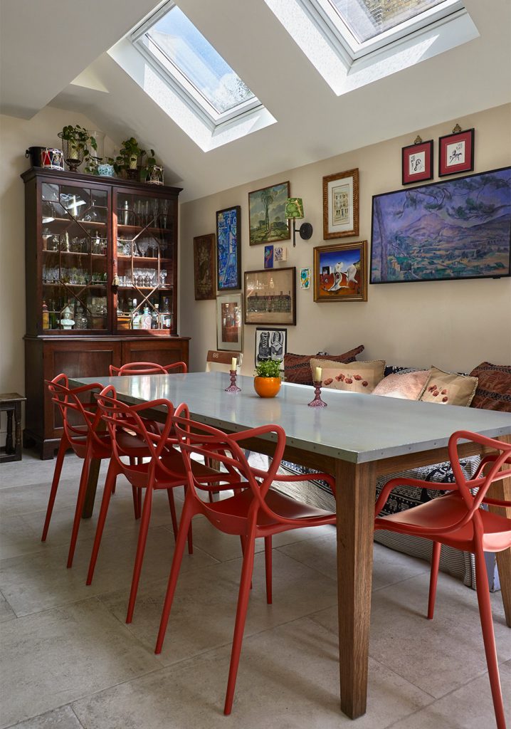 Sedlescombe Road - Apron