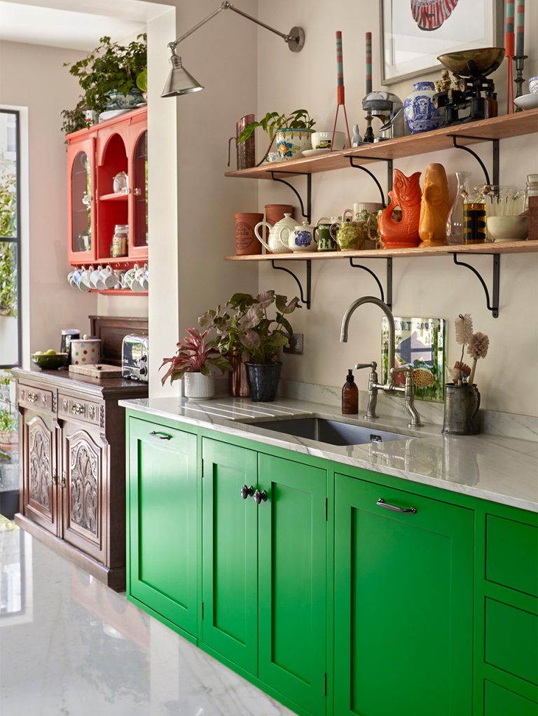 Apron Design | Bespoke kitchens & Cabinets | Apron Kitchens