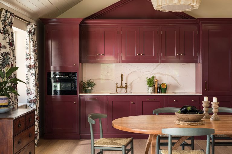 Apron Design | Bespoke kitchens & Cabinets | Apron Kitchens