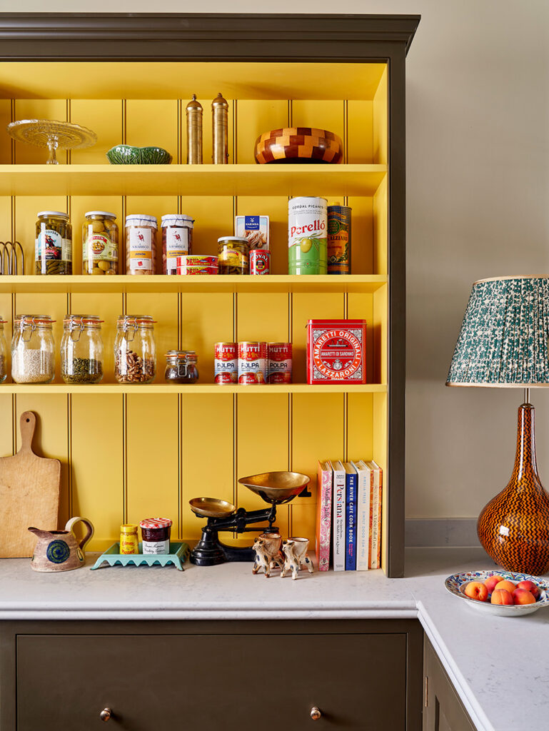 Apron Design | Bespoke kitchens & Cabinets | Apron Kitchens