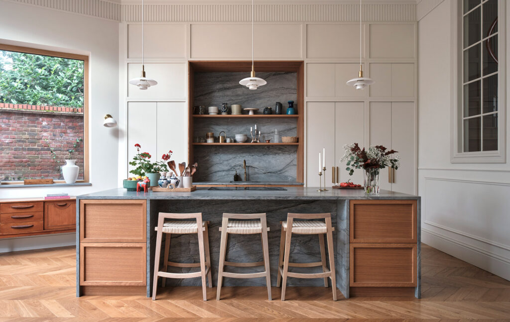 Apron Design | Bespoke kitchens & Cabinets | Apron Kitchens