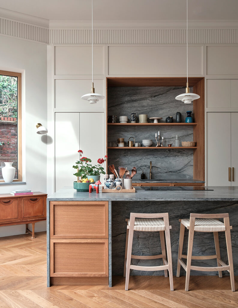 Apron Design | Bespoke kitchens & Cabinets | Apron Kitchens