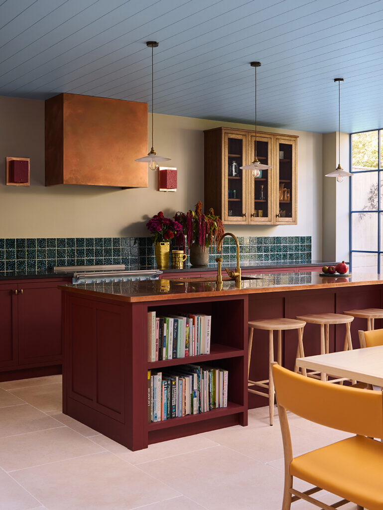 Apron Design | Bespoke kitchens & Cabinets | Apron Kitchens