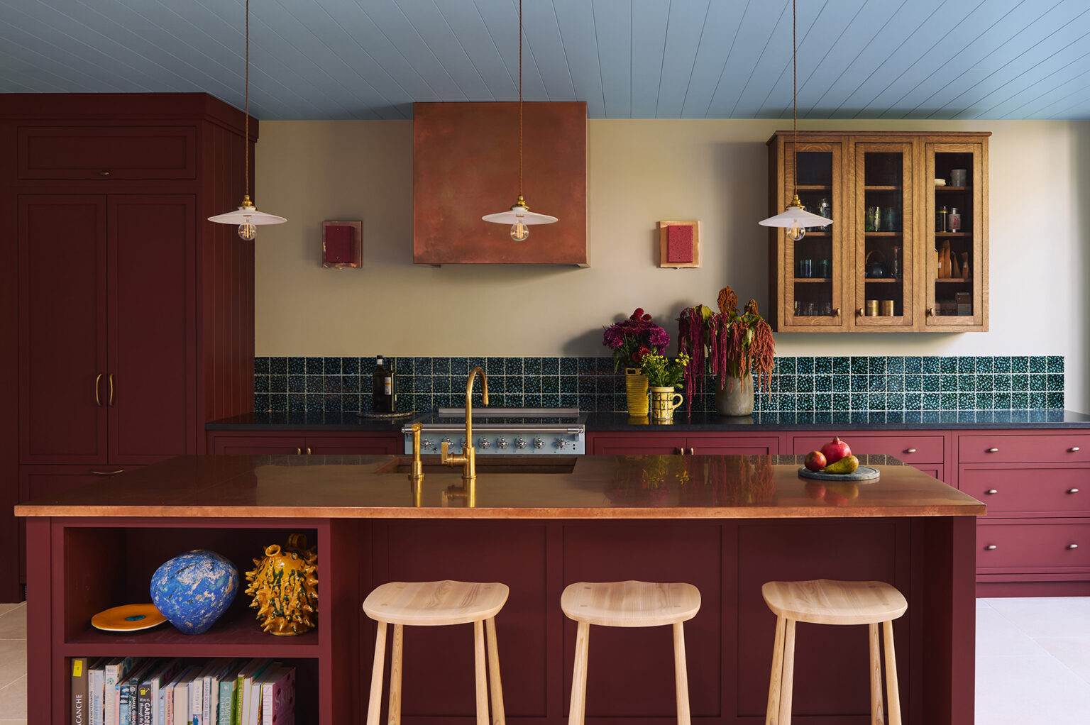 Apron Design | Bespoke kitchens & Cabinets | Apron Kitchens