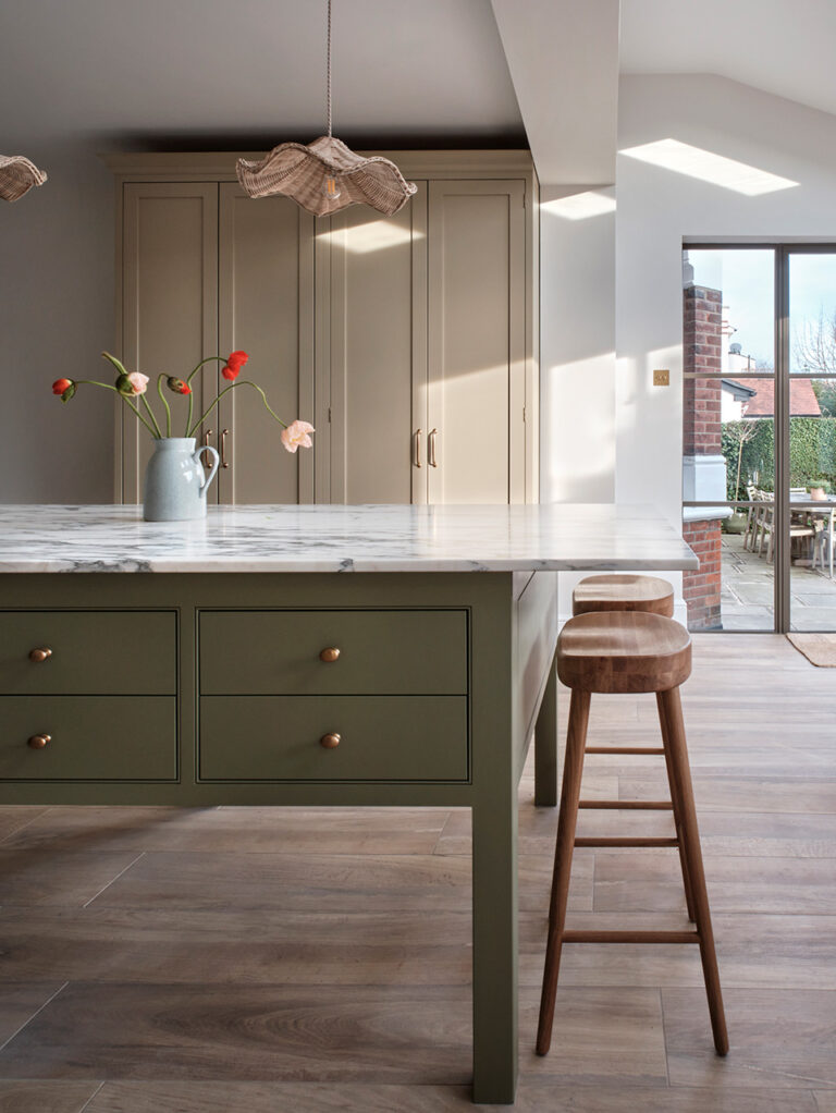 Apron Design | Bespoke kitchens & Cabinets | Apron Kitchens